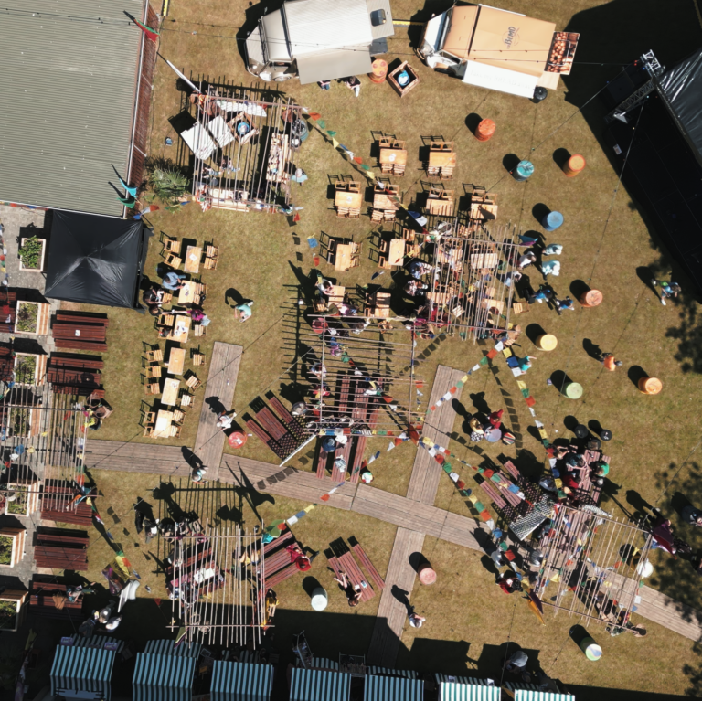 CuMa 2024 - Cultuur Verbindt Roosendaal